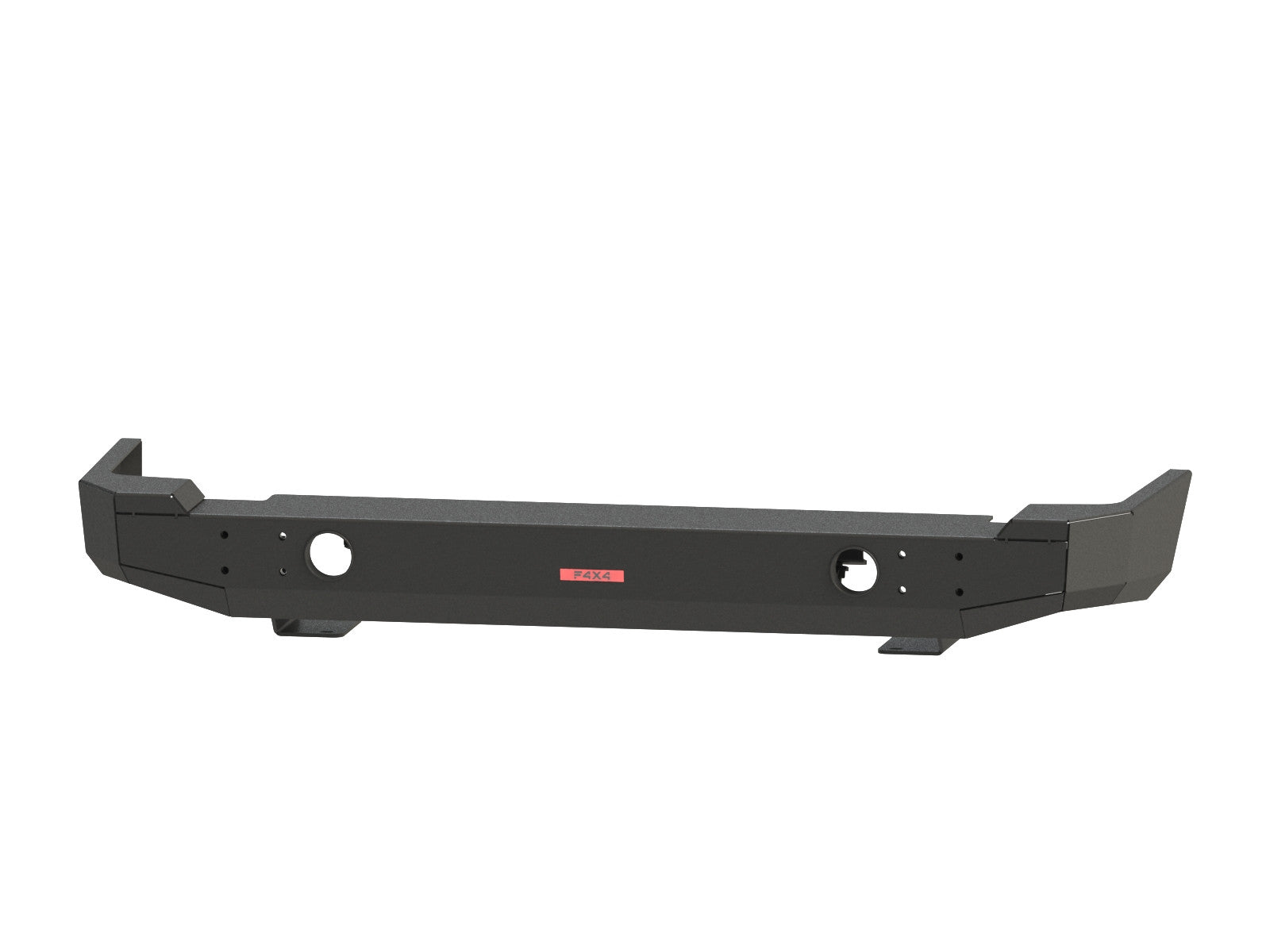 Rear bumper long version Suzuki Vitara I 95-97 2.0 V6