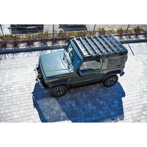 Dachgepäckträger/Dachplattform Suzuki Jimny IV 2018-